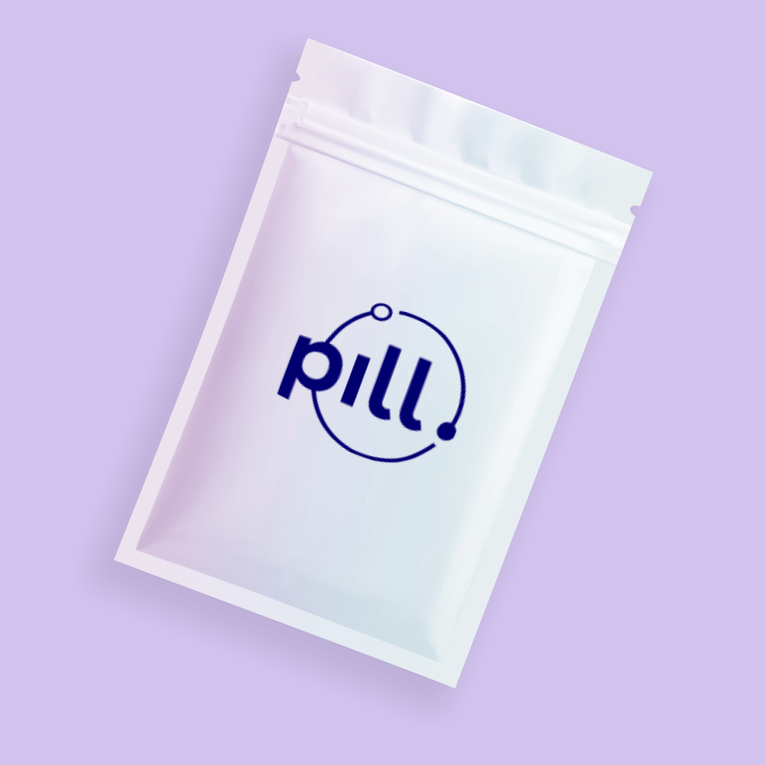 Sarcoplex – Pill Japan